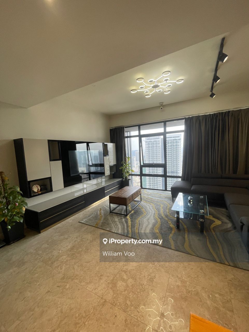 Anggun Residences, KLCC for rent - RM5000 | iProperty Malaysia