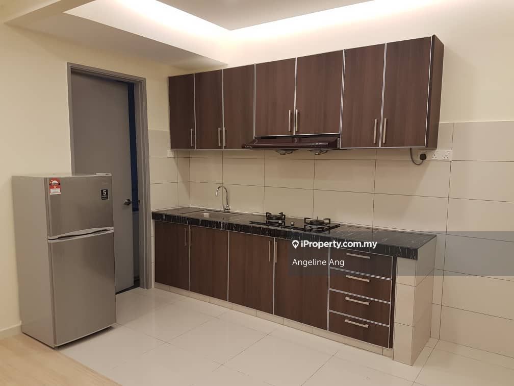 USJ One (You One) Intermediate Serviced Residence 1 bedroom for sale in ...
