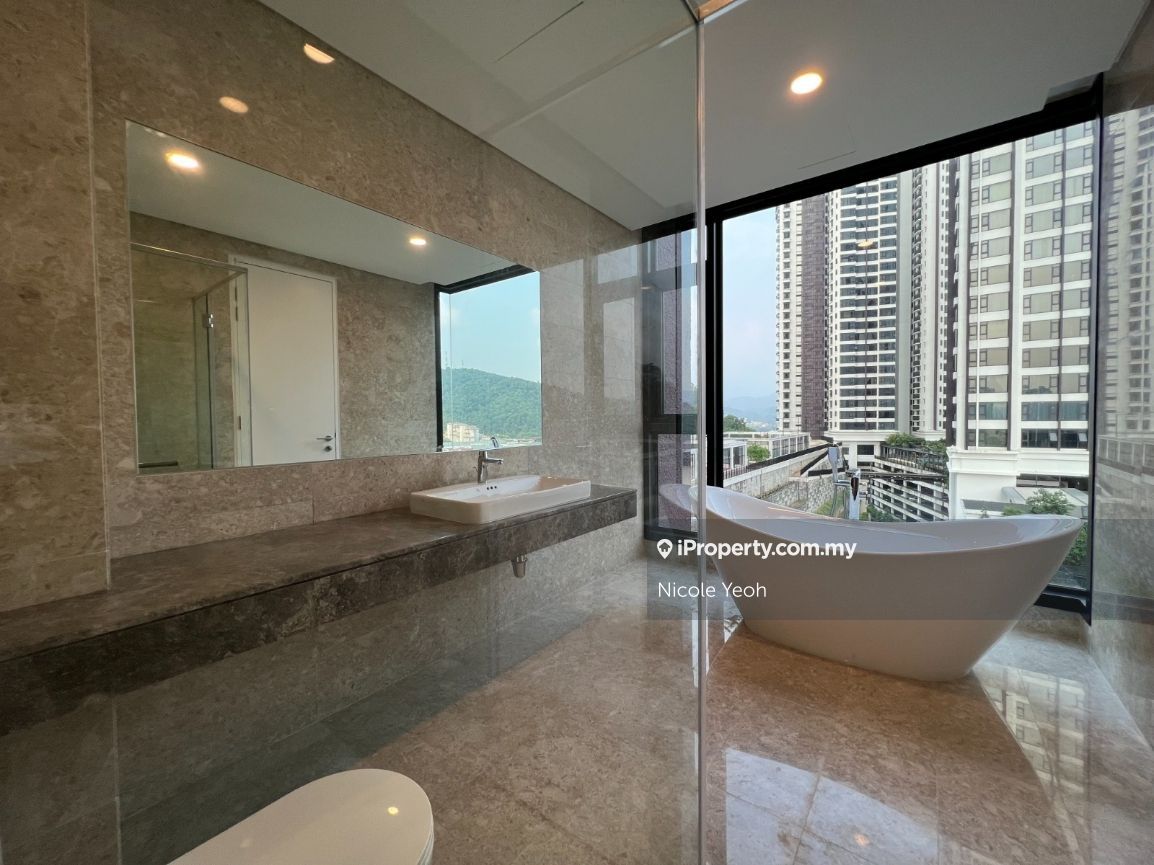 WANGSA 9 RESIDENCY, Wangsa Maju for rent - RM5500 | iProperty Malaysia