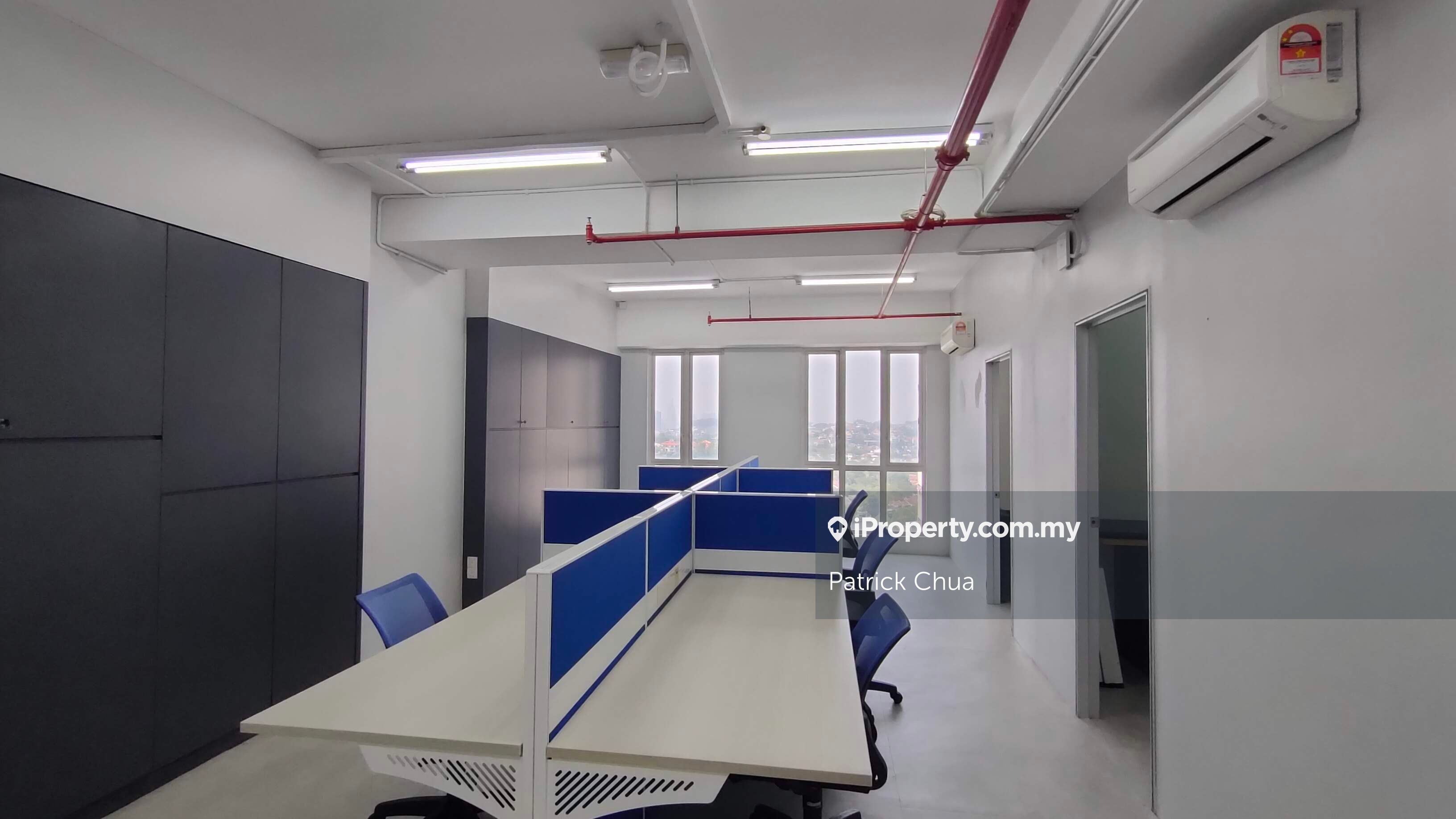 One Mont Kiara, Menara 1MK, Wisma Mont Kiara, Mont Kiara Office 2 ...