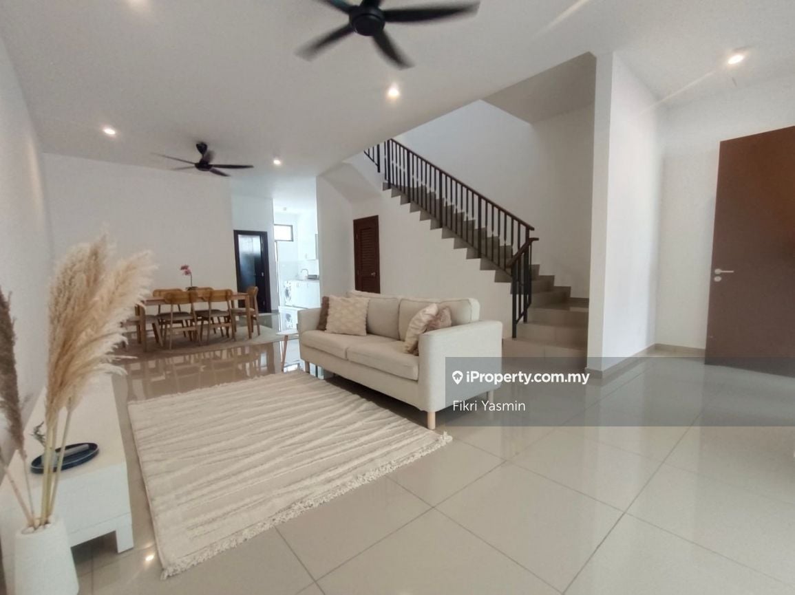 Setia Safiro Cyberjaya, Cyberjaya for rent - RM4000 | iProperty Malaysia