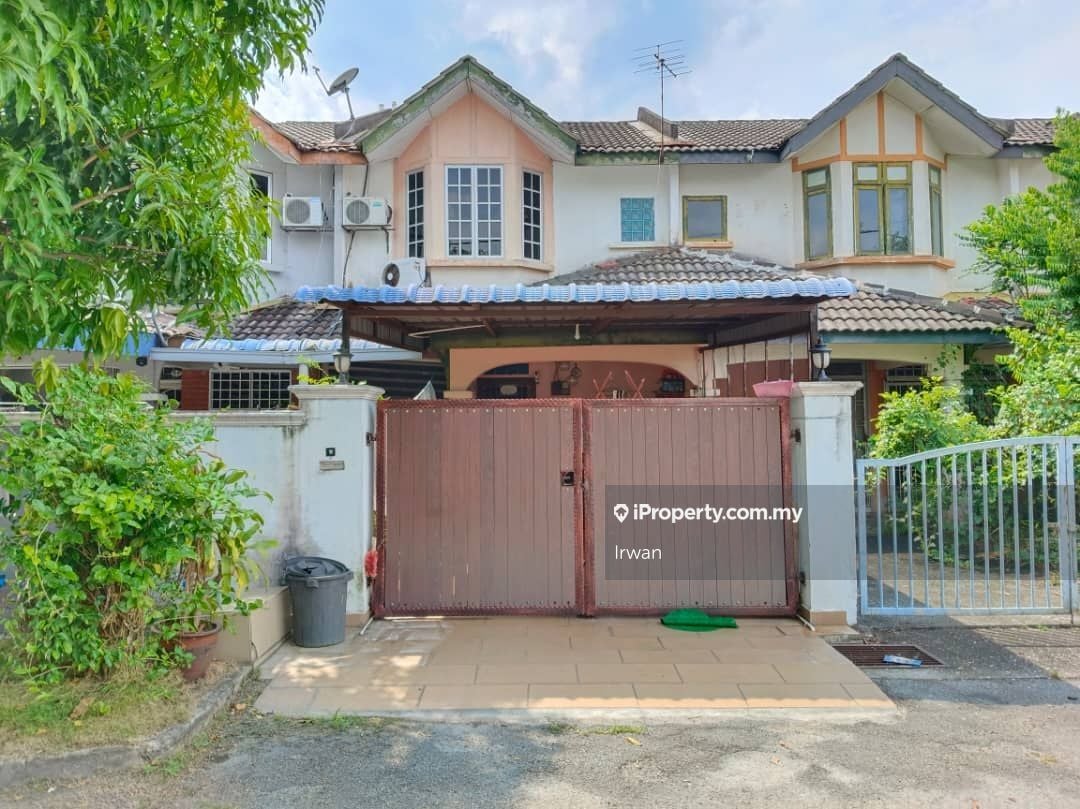 Taman Putra Perdana, Puchong for sale - RM450000 | iProperty Malaysia