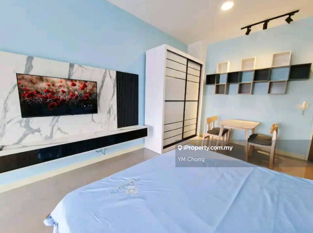 Imperio Residence, Taman Melaka Raya, Melaka City for rent - RM1200 ...