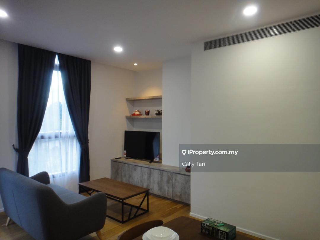 Arcoris Residences, Mont Kiara for rent - RM5000 | iProperty Malaysia