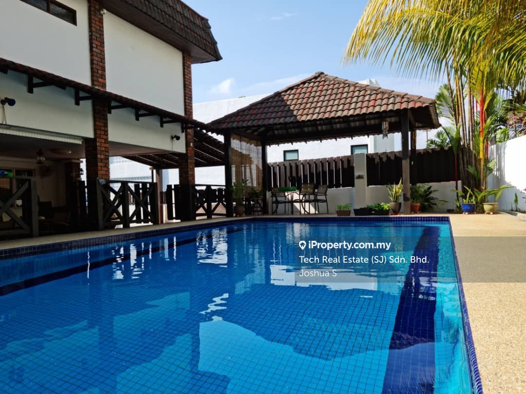 Bukit Damansara, Damansara Heights for sale - RM7500000 | iProperty ...