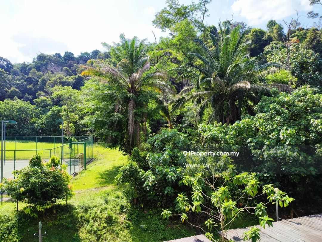 Menara Mutiara Intermediate Condominium 3 bedrooms for sale in Ulu ...