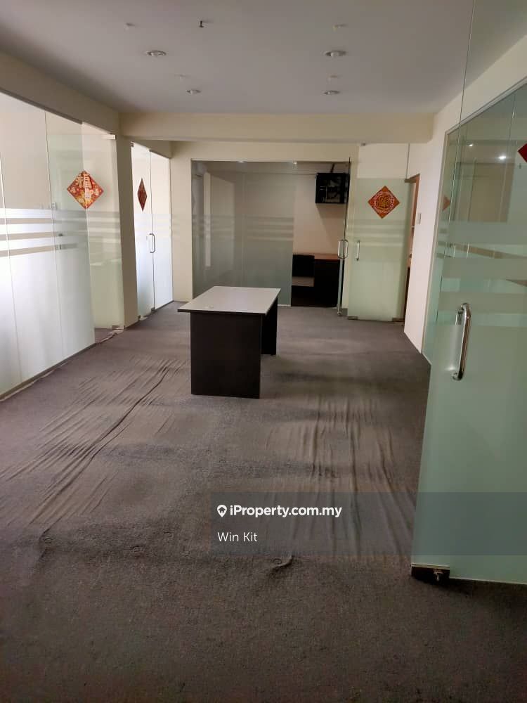 D6 Sentul East D6 Sentul East Sentul For Sale Rm800000 Iproperty