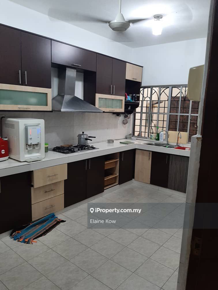 Taman Puchong Utama, putra primw, bukit puchong, Puchong Intermediate 2 ...