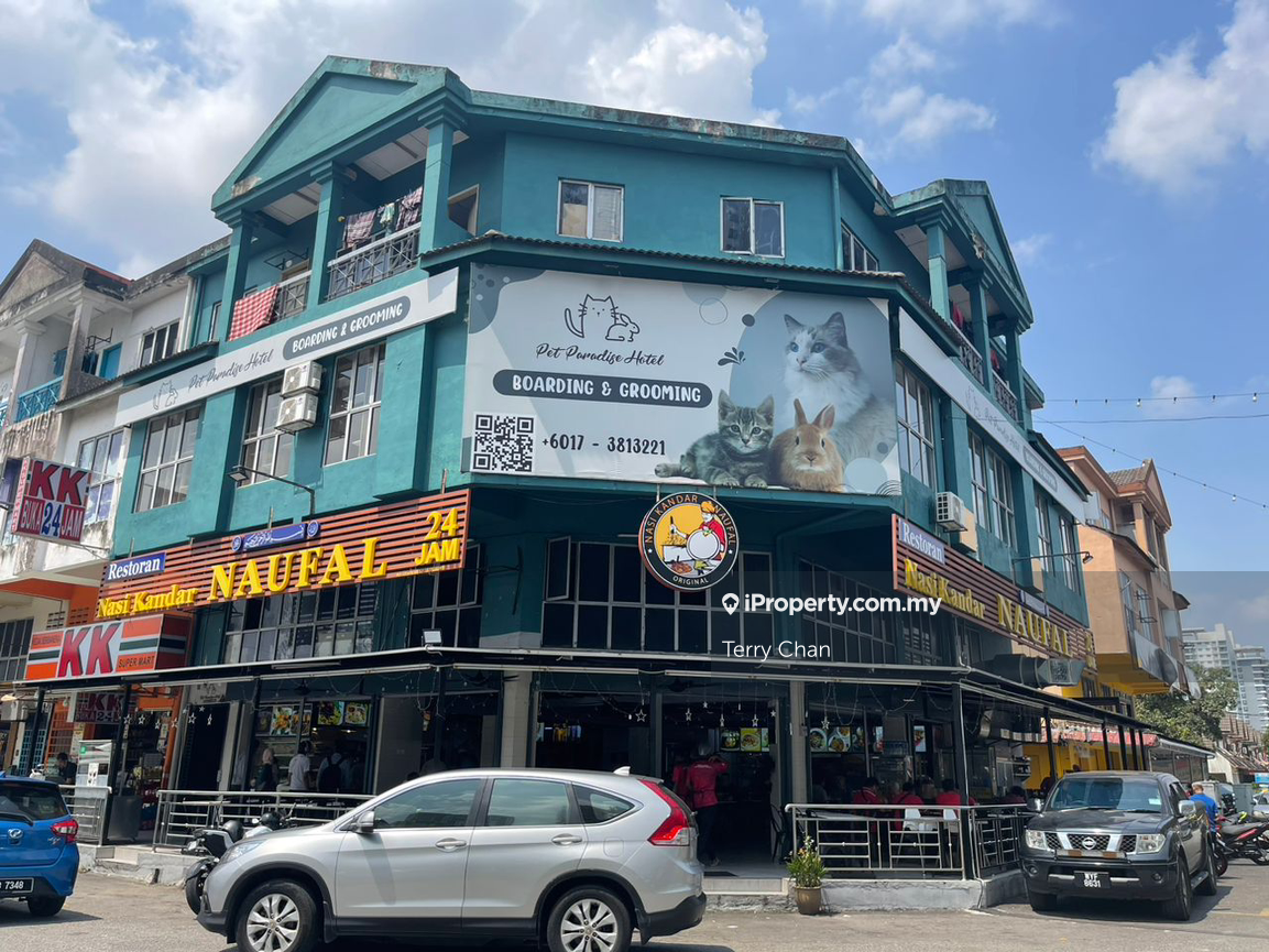 USJ 1,USJ TAIPAN,SUBANG JAYA,CORNER SHOP,USJ, USJ for sale - RM6500000 | iProperty Malaysia