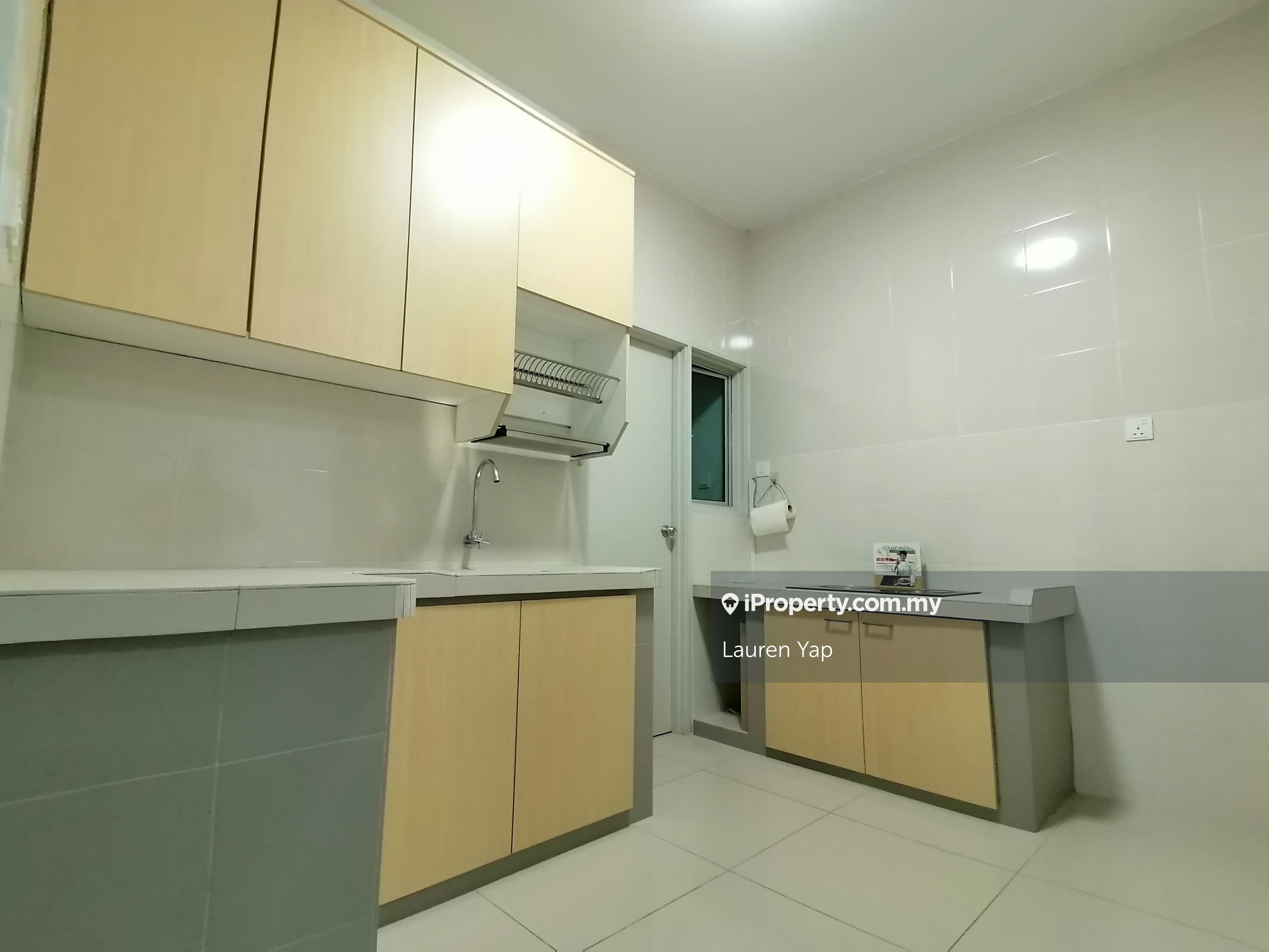 Kenanga Residence, Kampung Tujuh Gajah Berang, Melaka City for rent ...