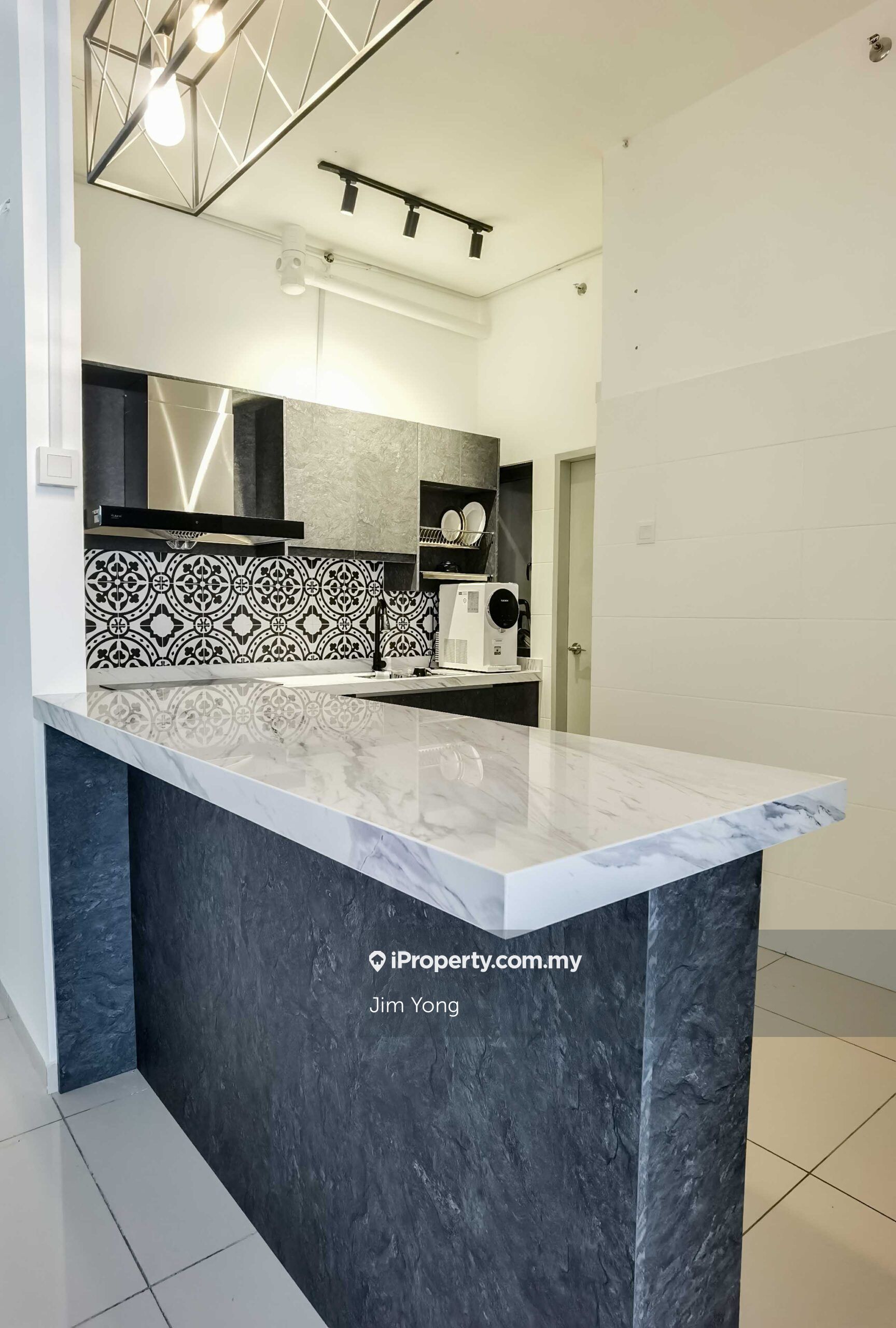 Zenopy Residences, Lestari Perdana, Seri Kembangan for rent - RM2200 ...