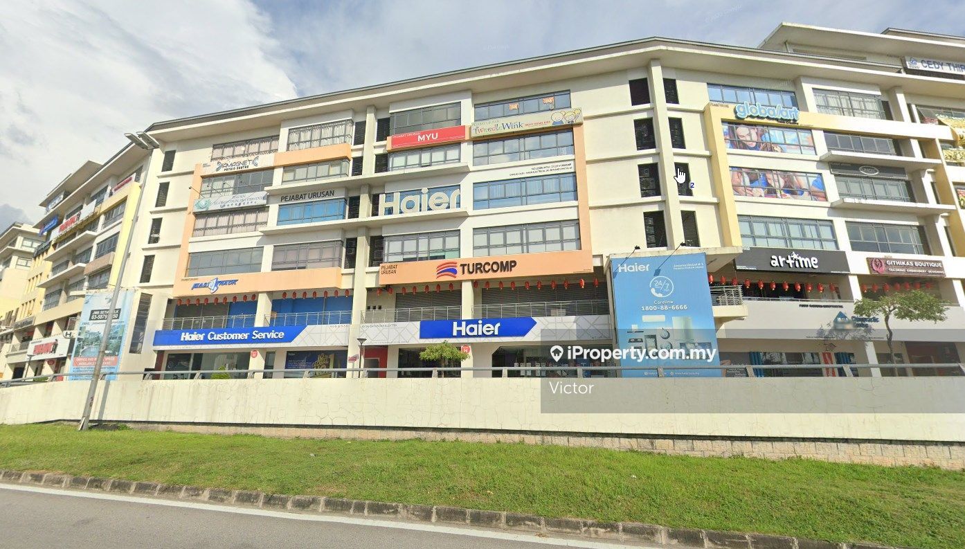 Setiawalk, Setia walk, Pusat Bandar Puchong, wawasan, Bandar Puchong ...