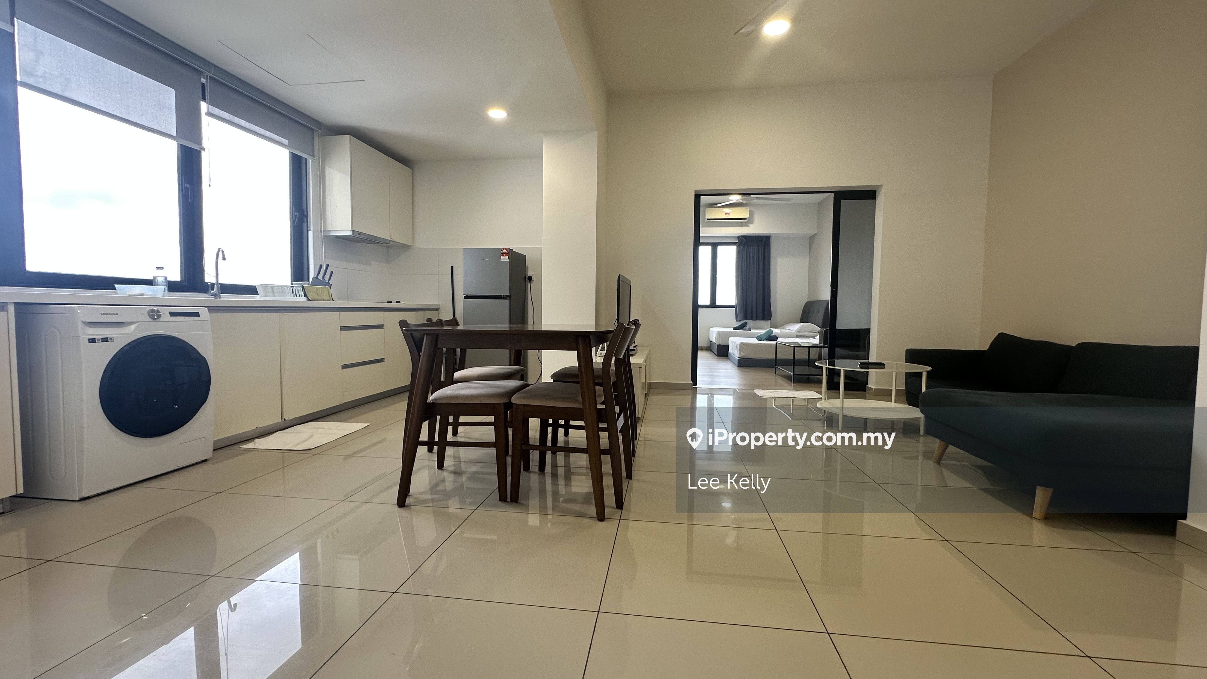 Encorp Strand Residence Corner lot Condominium 1 bedroom for sale in ...