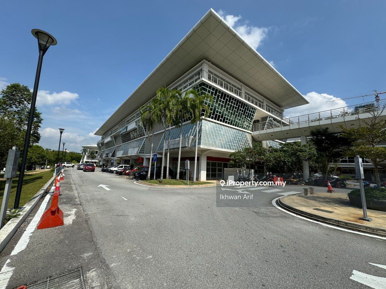 Ayer 8 , Ayer 8 Putrajaya, Putrajaya for sale - RM2900000 | iProperty Malaysia