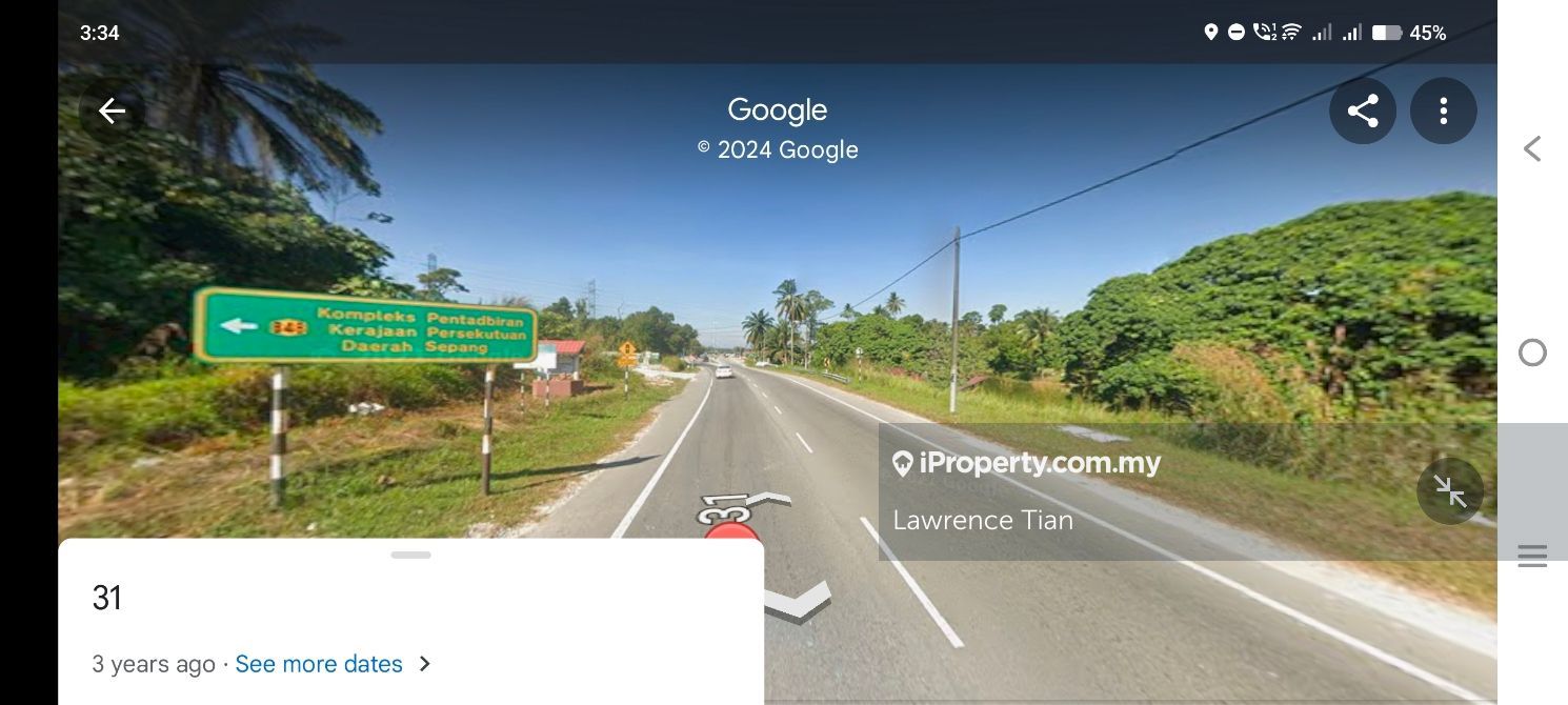 Prime land Dengkil, Selangor, Dengkil for sale - RM1350000 | iProperty ...