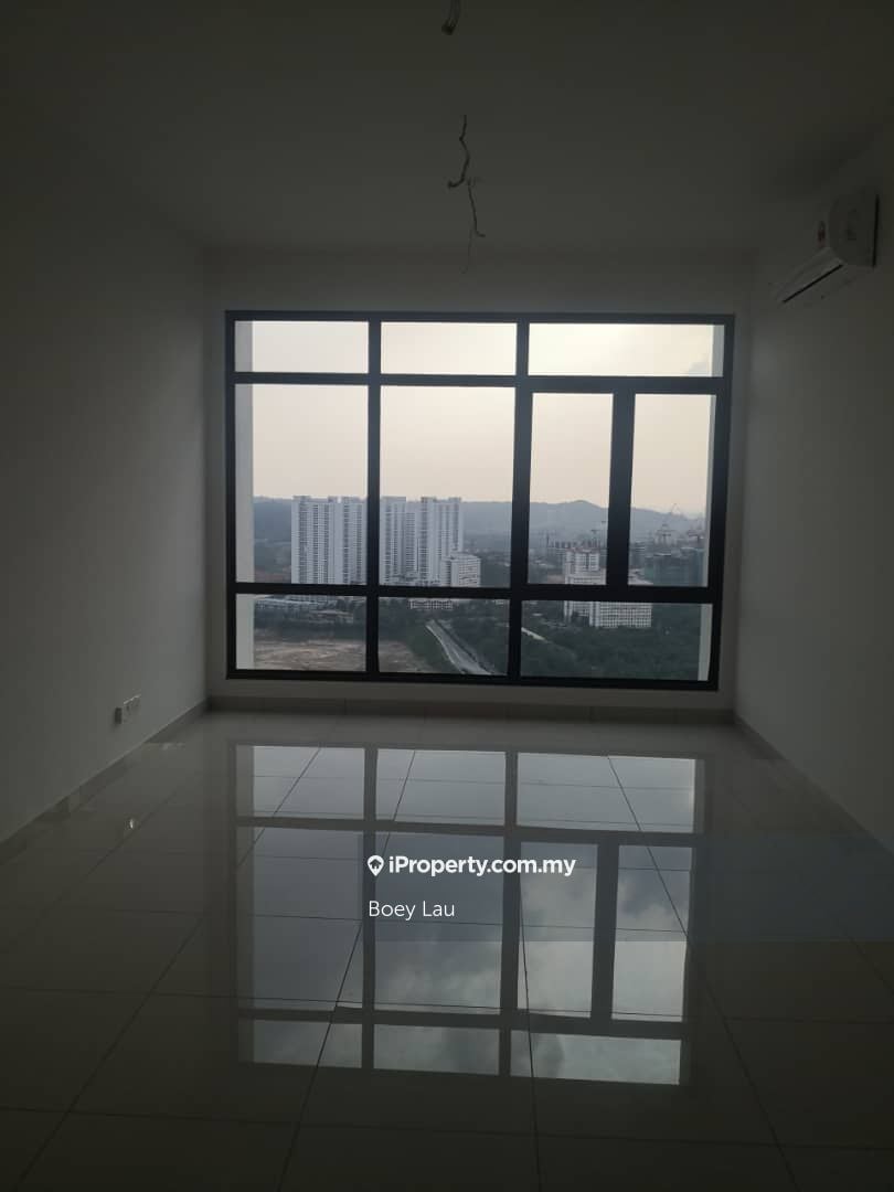 The Park Sky Residence, Bukit Jalil for sale - RM860000 | iProperty ...