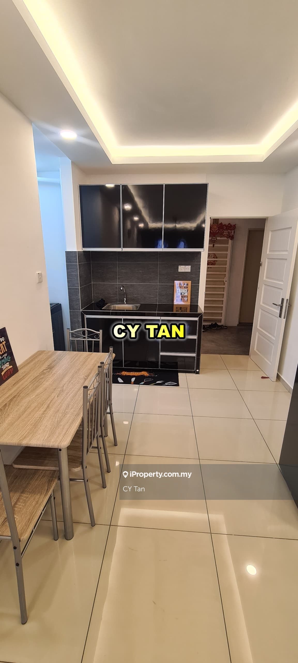 Idaman Selasih, Sungai Ara, Bayan Lepas for rent - RM1800 | iProperty ...