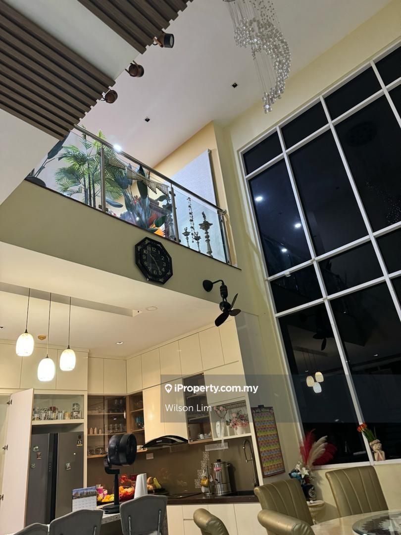 D'Laman Greenville, Taman Laman Kehijauan, Klang End lot Bungalow 6+1 ...