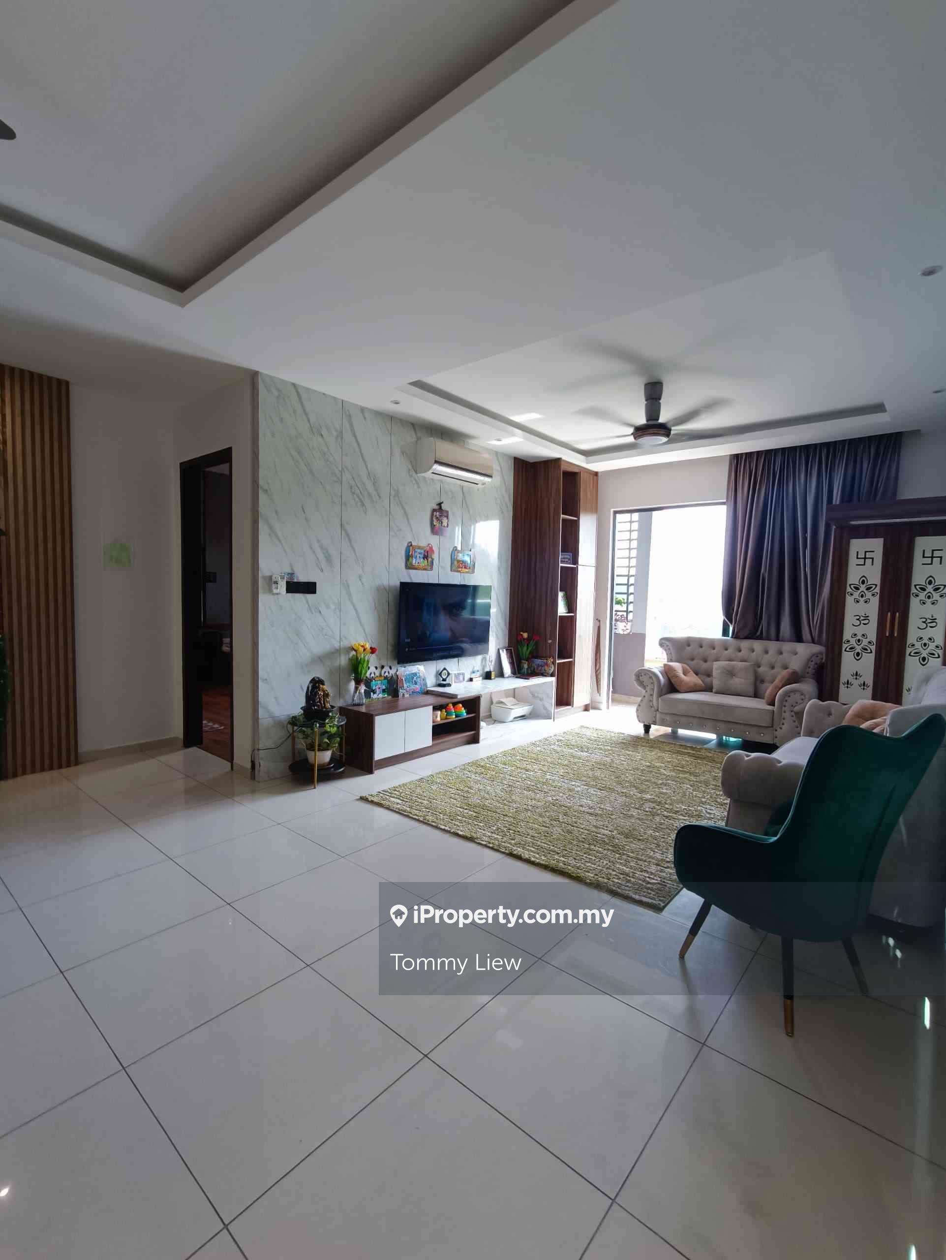 Residensi Harmoni 2, Taman Bukit Prima Pelangi, Segambut for sale - RM848000 | iProperty Malaysia