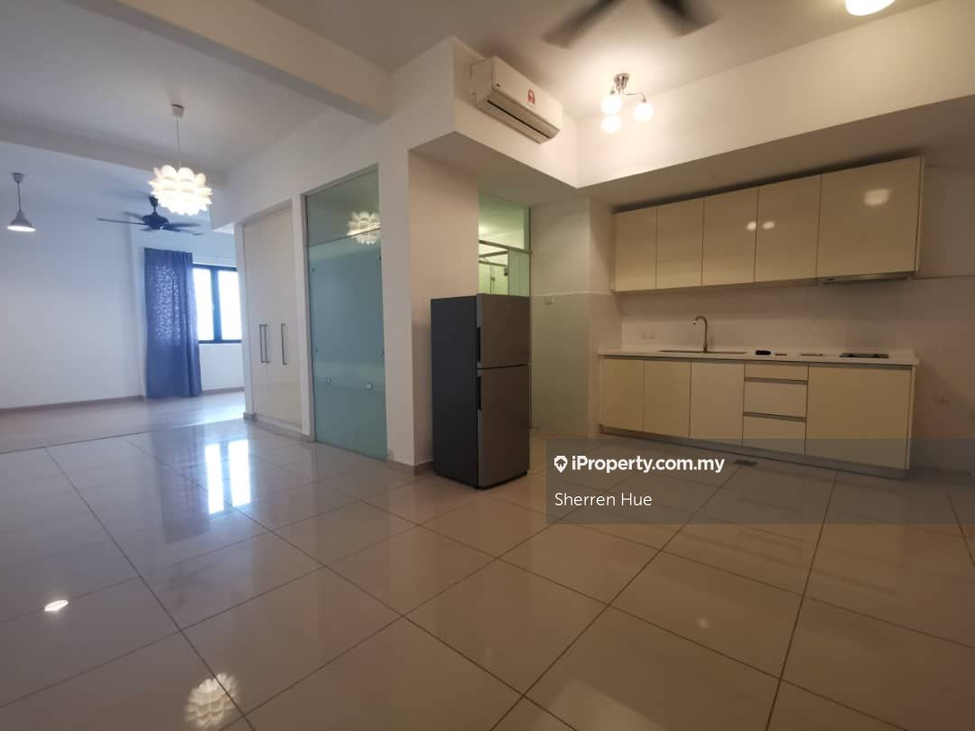 Encorp Strand Residence, Kota Damansara for sale - RM420000 | iProperty ...