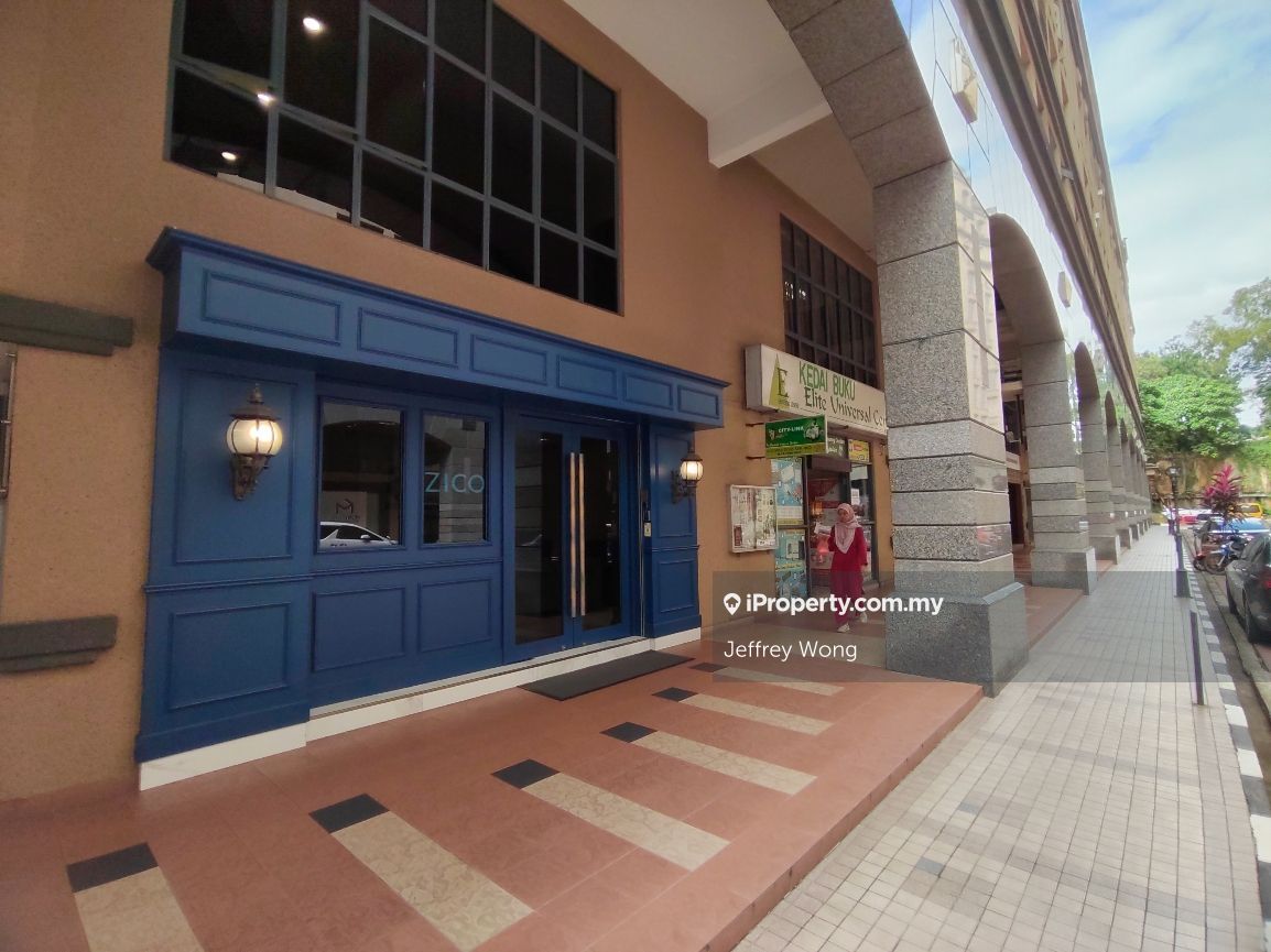 Phileo Damansara 1, Petaling Jaya, Section 16 PJ, Section 16, Petaling ...