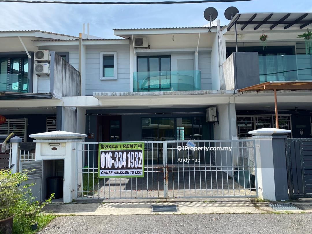 Saujana, Botania, Rawang, Rawang for sale - RM495000 | iProperty Malaysia