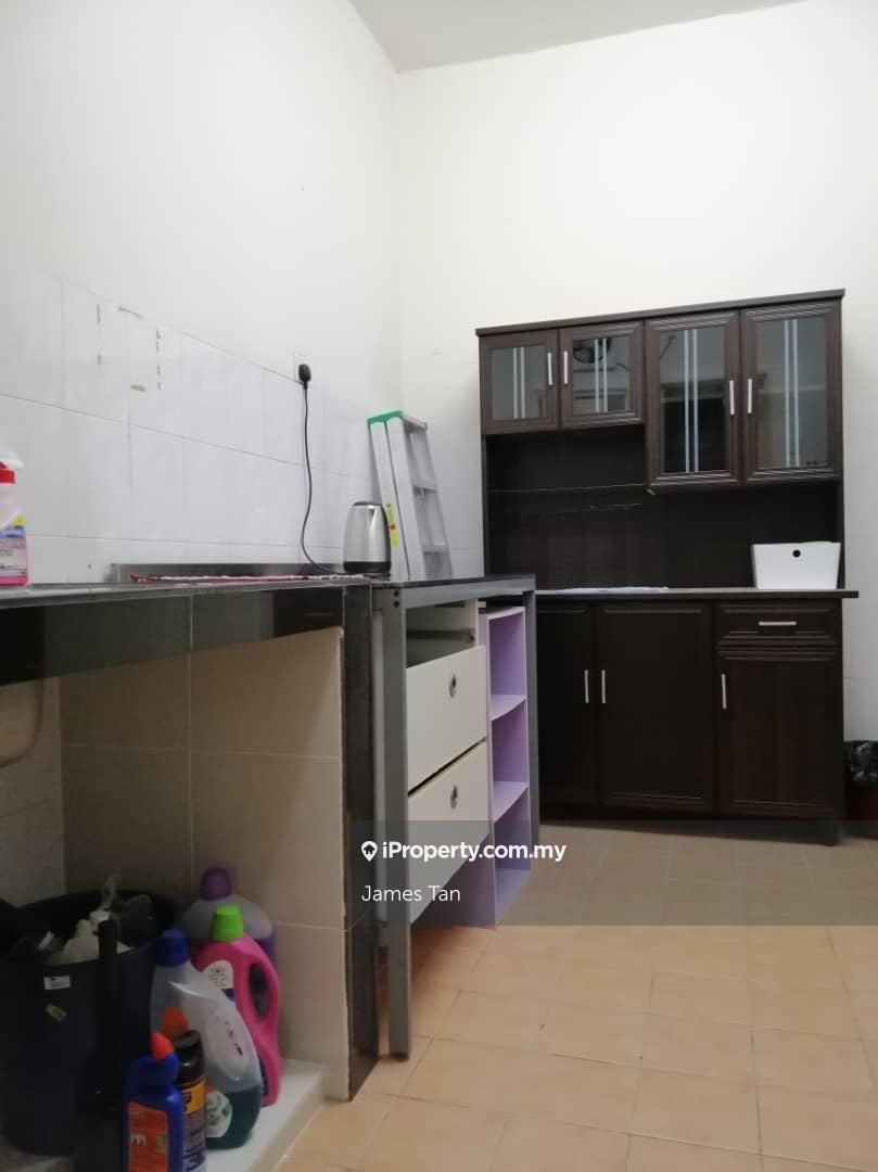 Wangsa Metroview Condominium 3 bedrooms for sale in Wangsa Maju, Kuala ...
