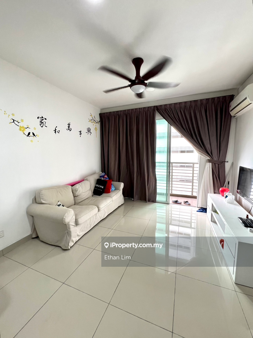 Larkin Heights, Larkin, Johor Bahru for sale - RM460000 | iProperty ...