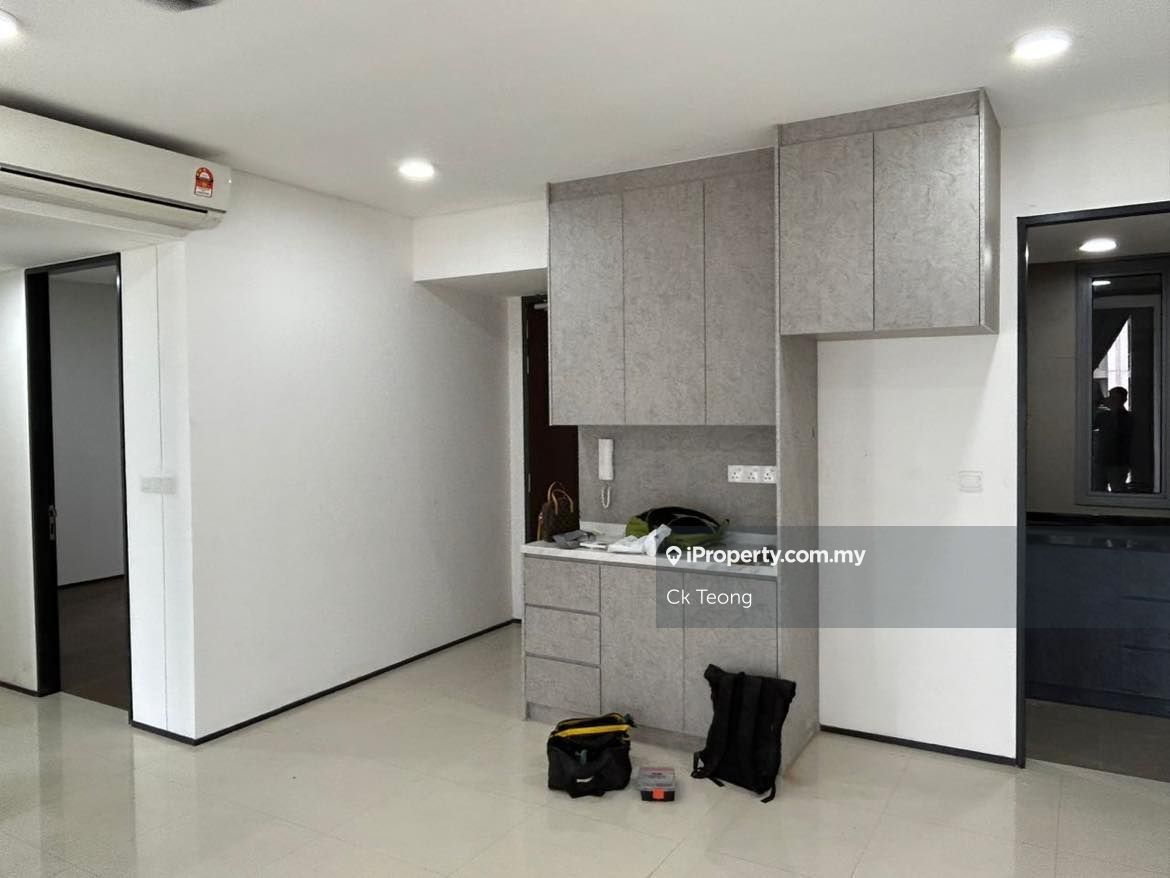 The Fennel Condominium 3 bedrooms for rent in Sentul, Kuala Lumpur ...