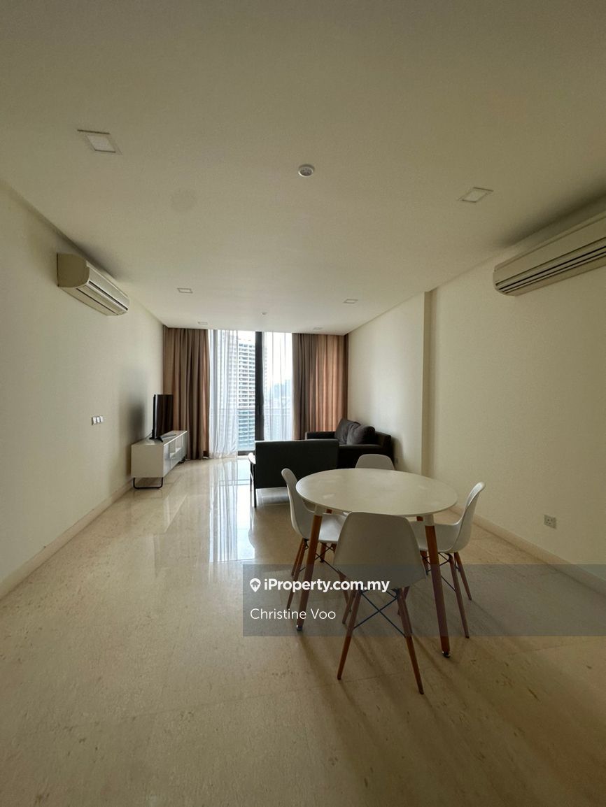 6 Capsquare, Dang Wangi, City Centre for rent - RM3800 | iProperty Malaysia