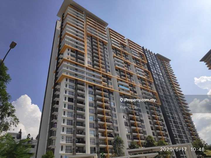 Oasis 2 Residence, Mutiara Heights, Kajang for sale - RM261000 ...