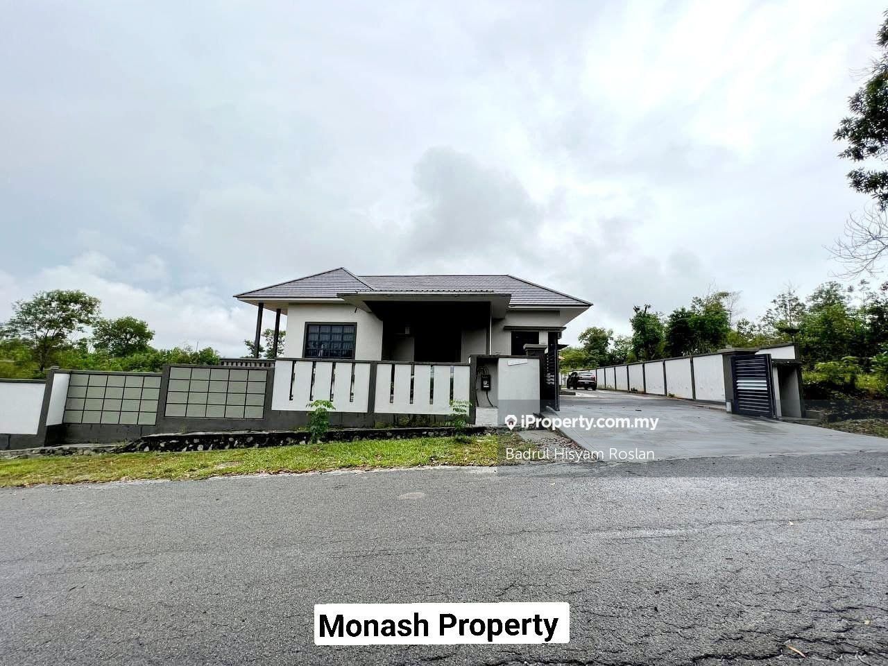 Nilai Spring Hill Villa, Nilai for sale - RM4500000 | iProperty Malaysia
