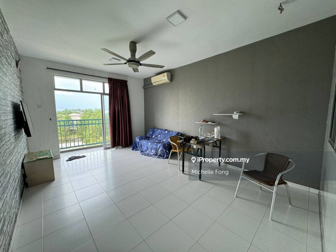 Scott Towers @ Larkin JB, Kampung Aman, Johor Bahru for rent - RM1800 ...