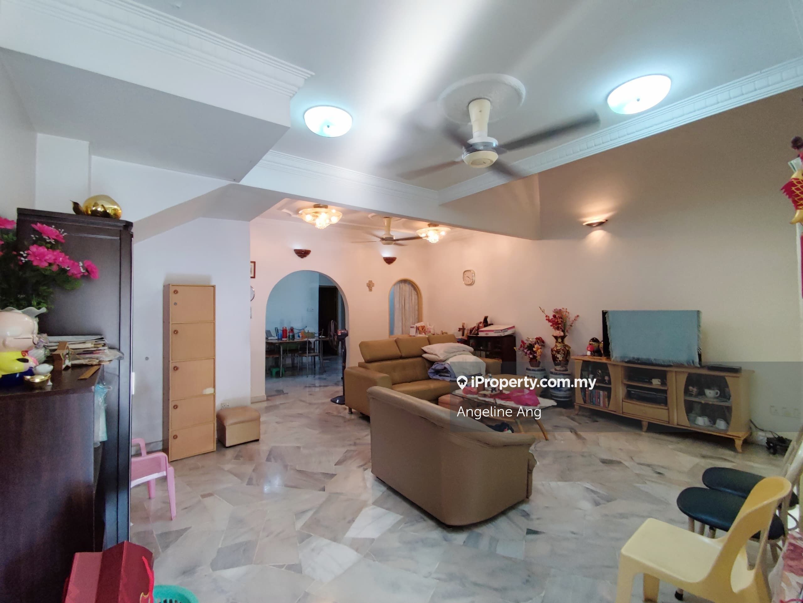 USJ 5, Subang Jaya Intermediate 2-sty Terrace/Link House 4 bedrooms for sale | iProperty.com.my