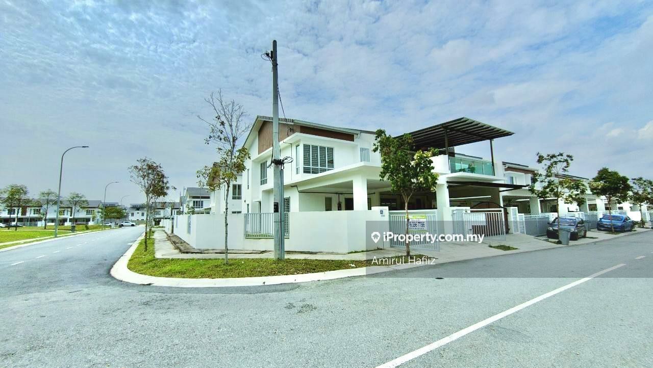 Tiara Sendayan House For Sale at Ellie Ridley blog