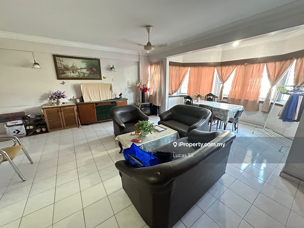 Heritage Condominium 3 bedrooms for sale in Setapak, Kuala Lumpur ...