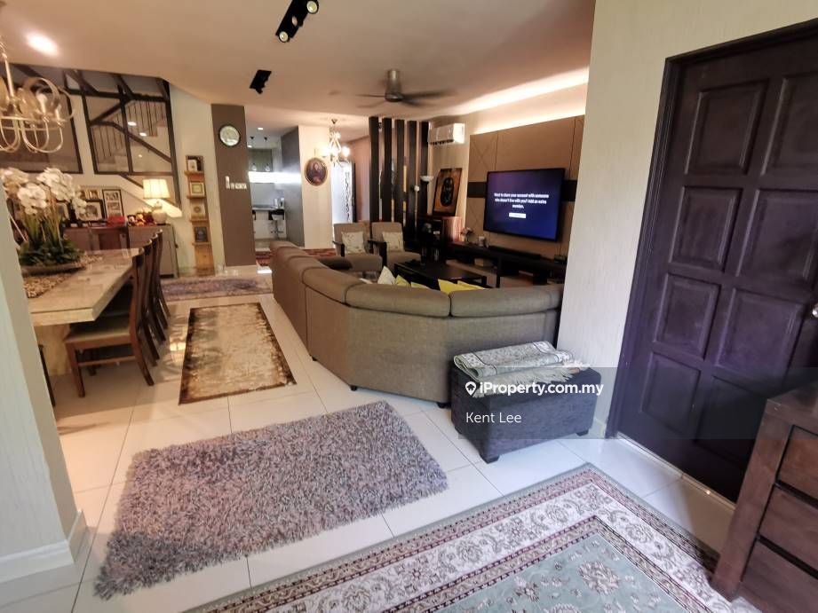Fully Extend 24x80 TTDI jaya, Glenmarie for sale - RM1700000 ...