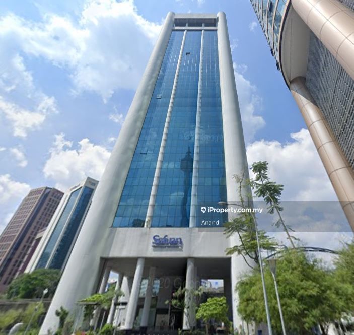 MENARA SAFUAN, JALAN AMPANG, KUALA LUMPUR (NEAR KLCC), MENARA SAFUAN ...