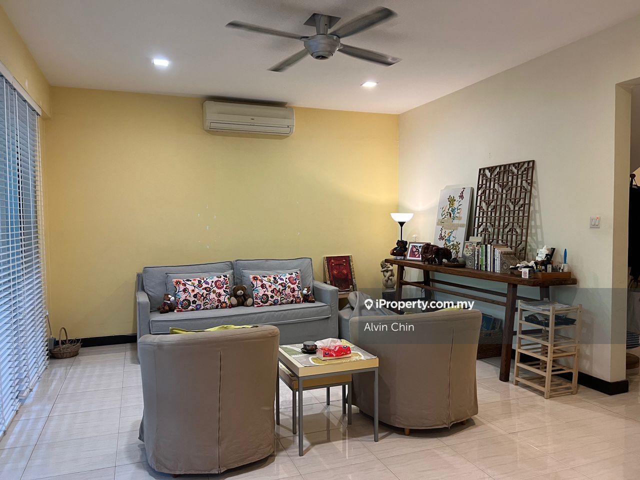 Armanee Terrace, Damansara Perdana for rent - RM4300 | iProperty Malaysia