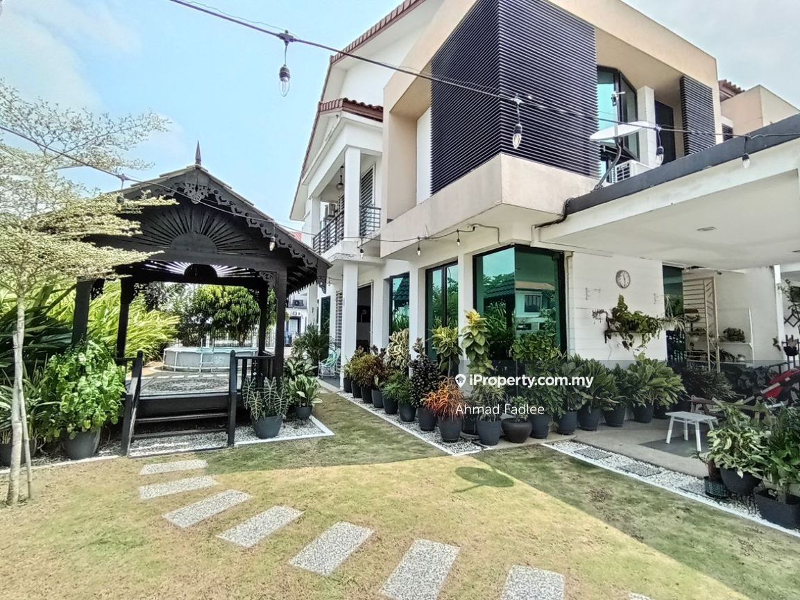 Alam Sari Bangi, Bangi for sale - RM1250000 | iProperty Malaysia