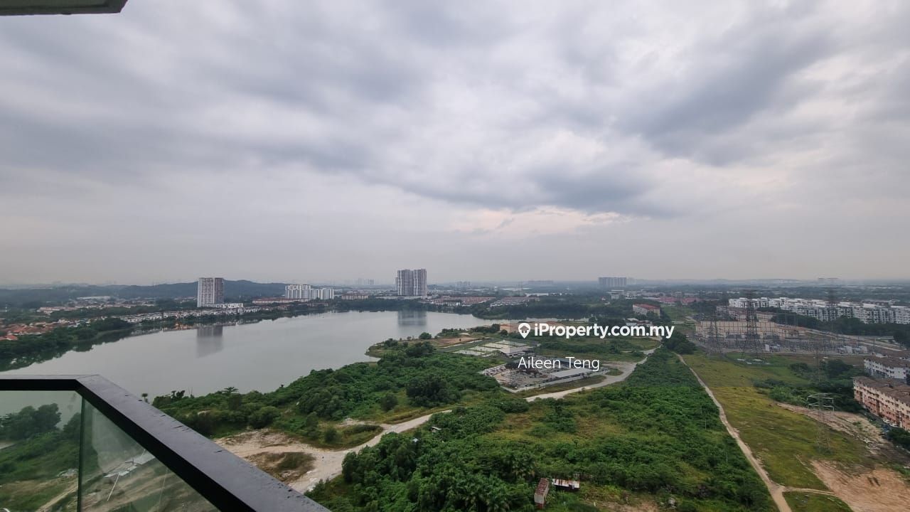 Aurora Residence @ Lake Side City, Taman Puchong Prima, Puchong for rent - RM1700 | iProperty ...