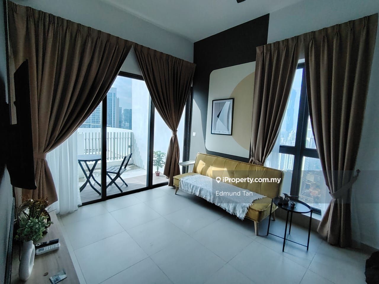 Colony by Infinitum, Kampung Baru, KL City for sale - RM1590000 ...