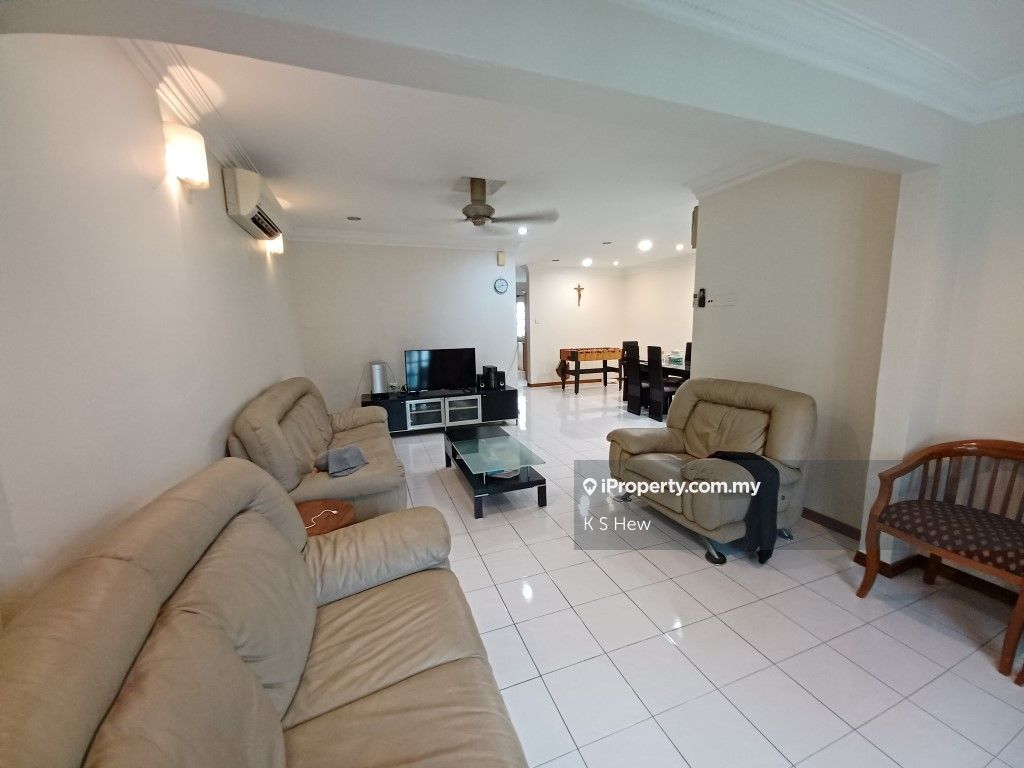 Bukit Rimau,Sungai Congkak,Kota Kemuning, Shah Alam for sale - RM750000 ...