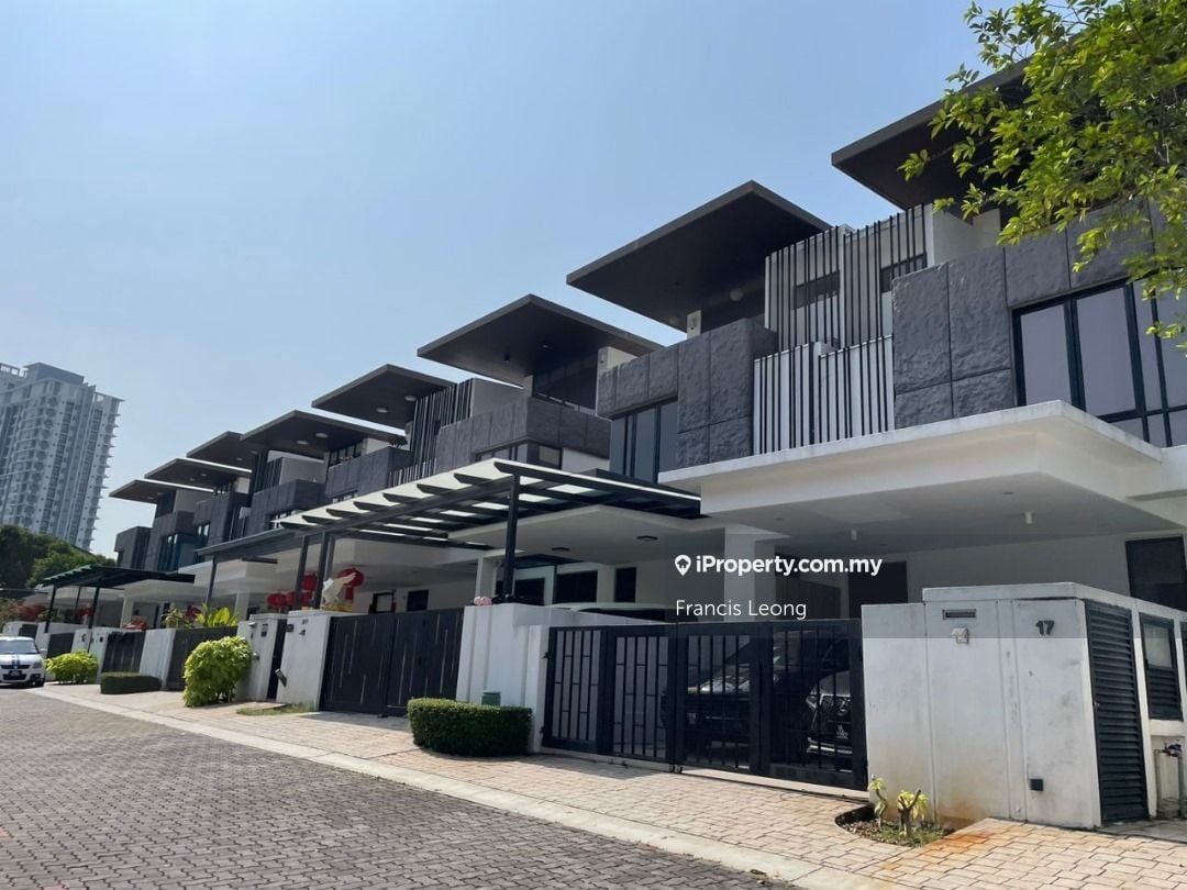 16 Sierra, Sierra 6, Puchong South, Puchong South for sale - RM1539000 ...