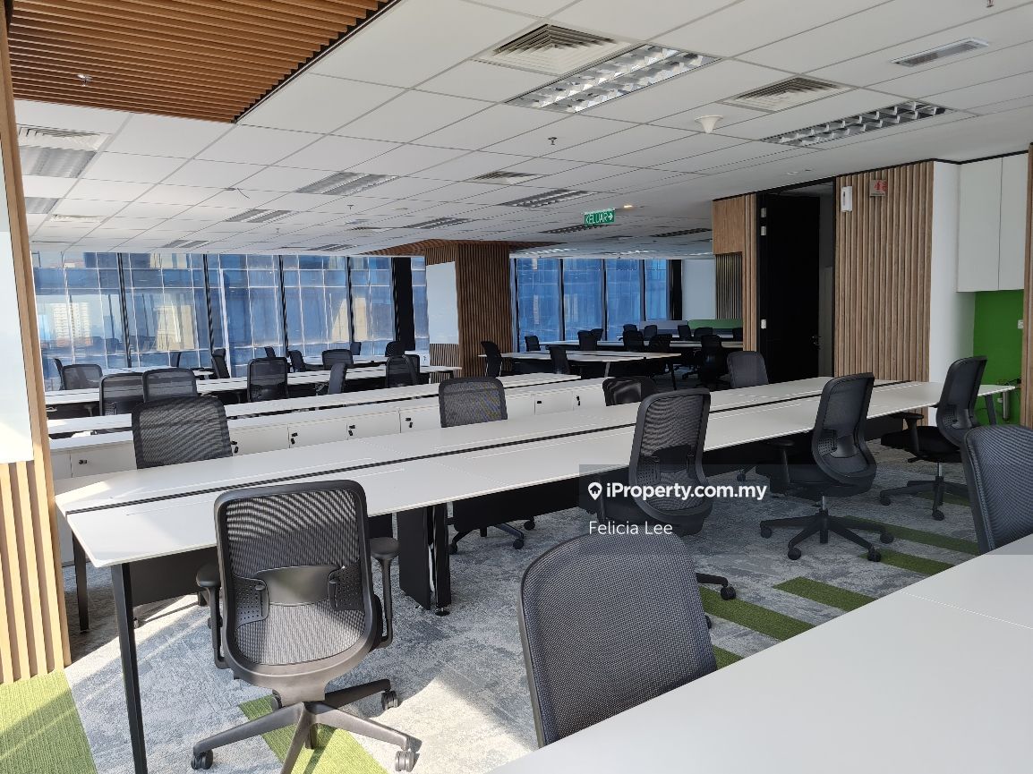 Empire City, Empire City, Damansara Perdana for rent - RM48204 ...