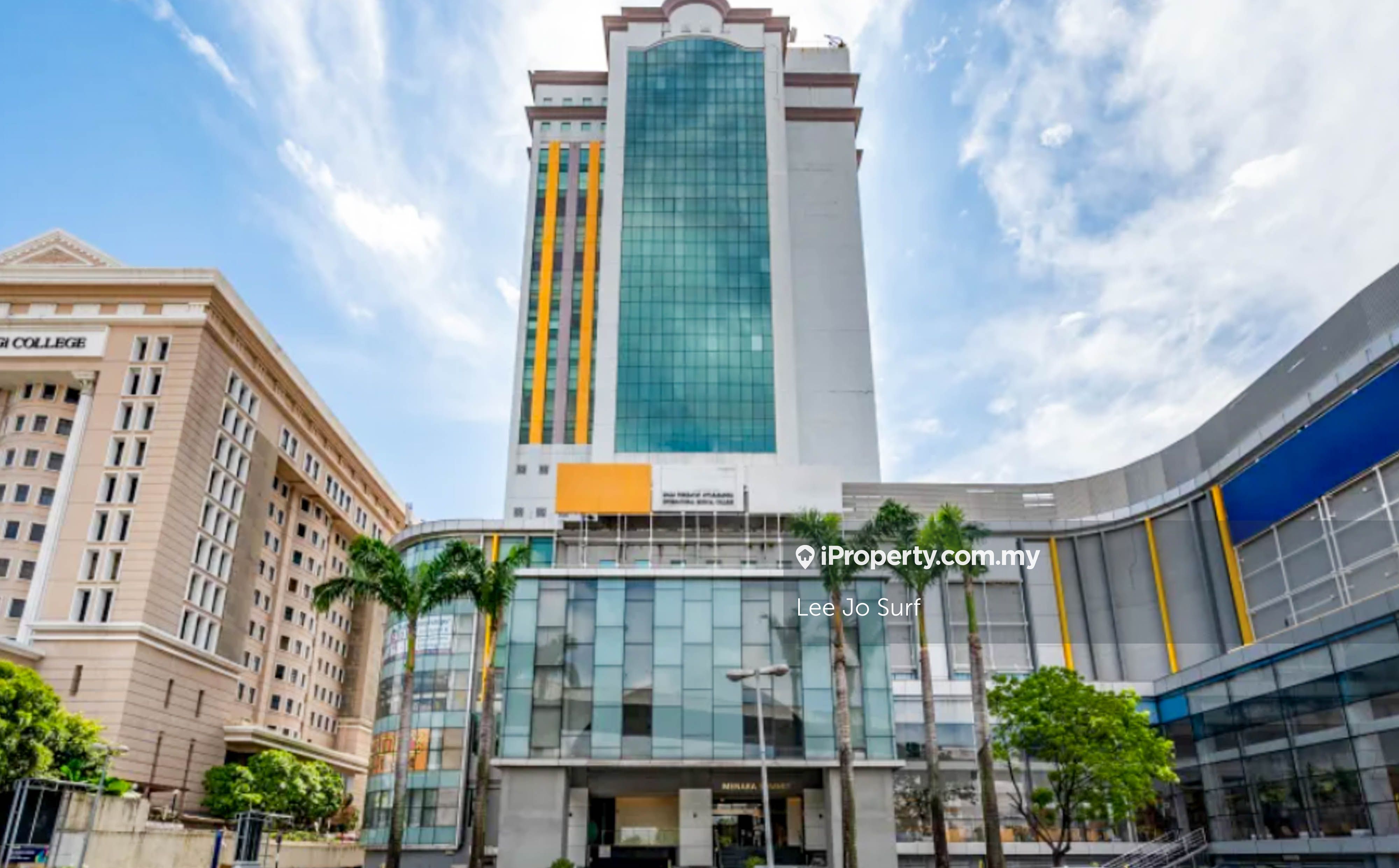 Menara Summit, Subang Jaya, USJ for rent - RM2085 | iProperty Malaysia
