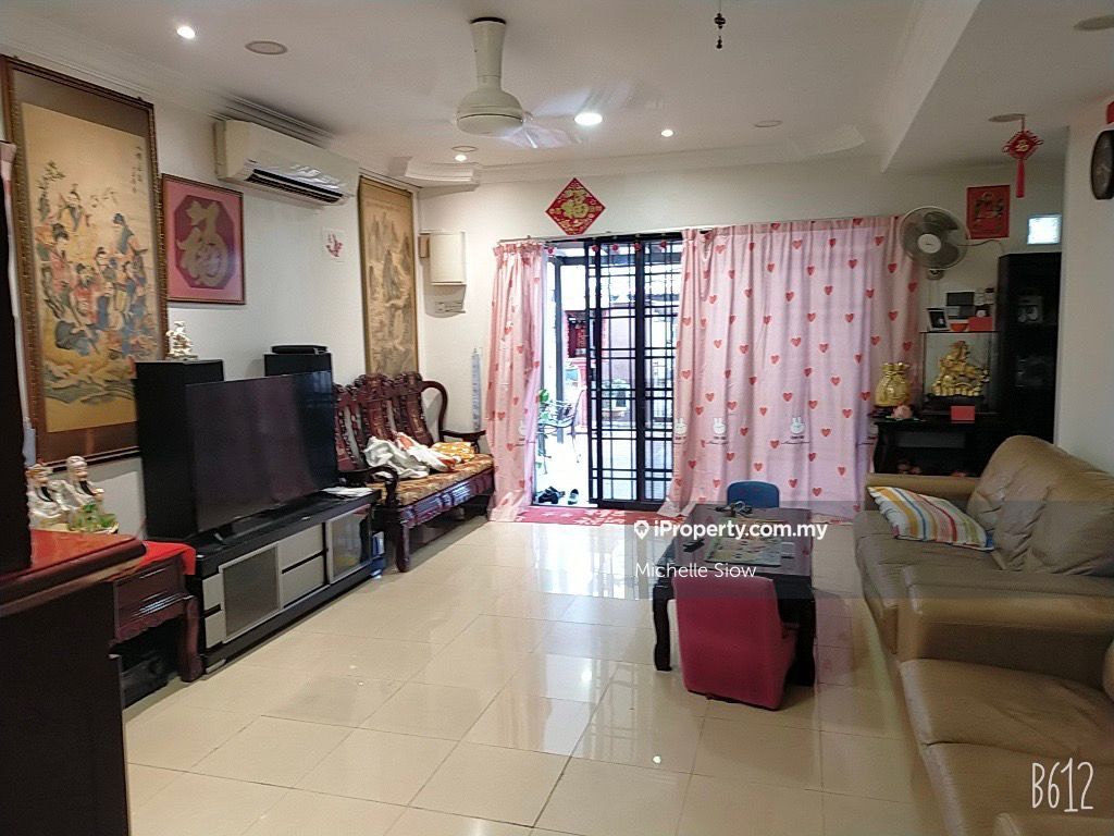 Bandar Mahkota Cheras Bmc selangor Bandar Mahkota Cheras Corner Lot 2