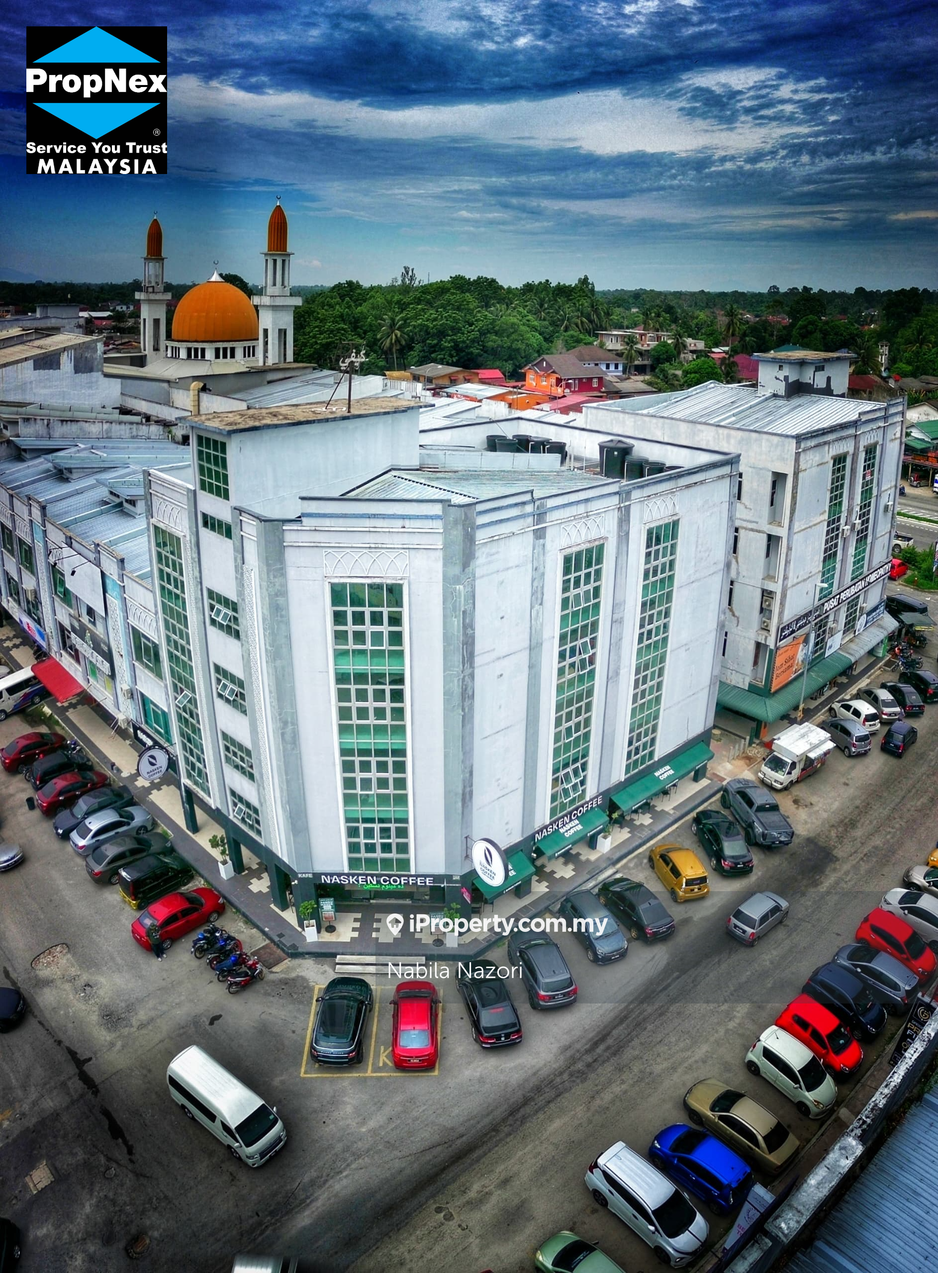 Bandar Satelit Islam Pasir Tumboh, Kota Bharu for rent - RM1200 ...