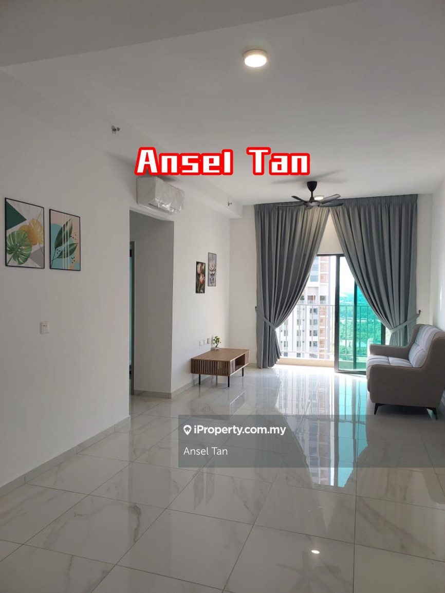 Sinaran @ Utropolis, Bandar Cassia, Batu Kawan for rent - RM2200 ...