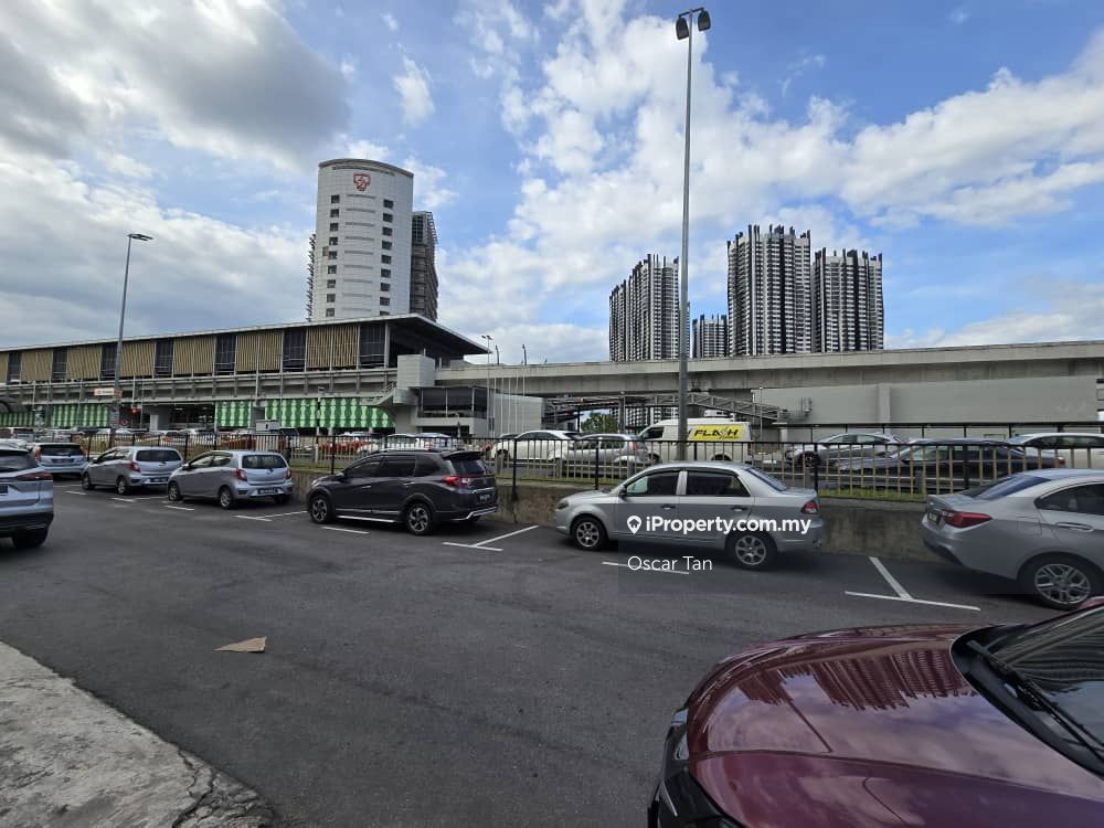 Jinjang Selatan, Jln Jambu Gajus,Fadason,Kepong,Jinjang, Jinjang Shop ...